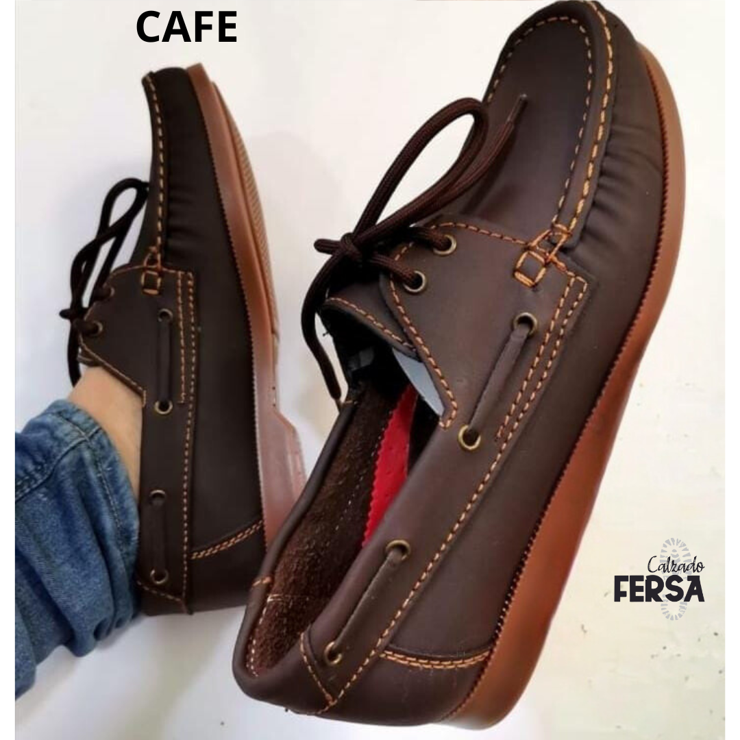 Cafe 222 – Calzado FERSA